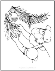 Free Printable Kids Coloring Pages | Page 11 | Print it Free