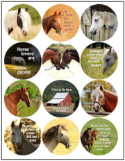 Free Printable Magnet Designs | Print it Free