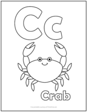 Free Printable Kids Coloring Pages | Page 25 | Print it Free