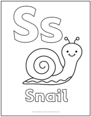Free Printable Kids Coloring Pages | Page 26 | Print it Free