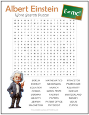 Free Printable Word Search Puzzles | Page 9 | Print it Free