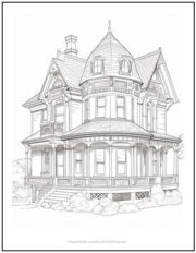 Free Printable Adult Coloring Pages | Page 11 | Print it Free